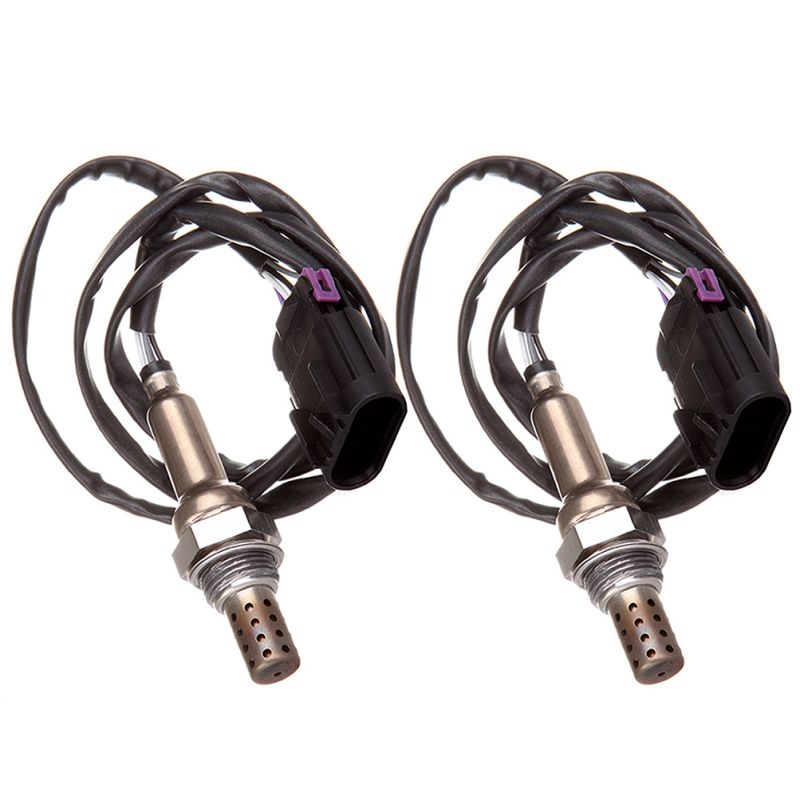 O2 Oxygen Sensor (234-4855) for Hyundai Kia - 2PCS – Modus Performance