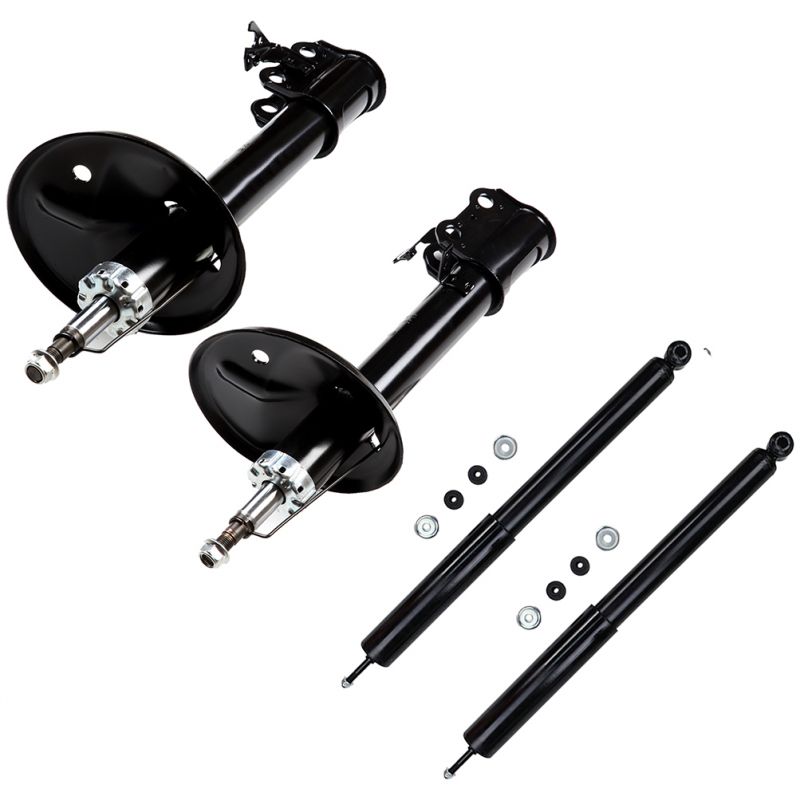 Shocks Absorbers (343272) For Toyota-4pcs – Modus Performance