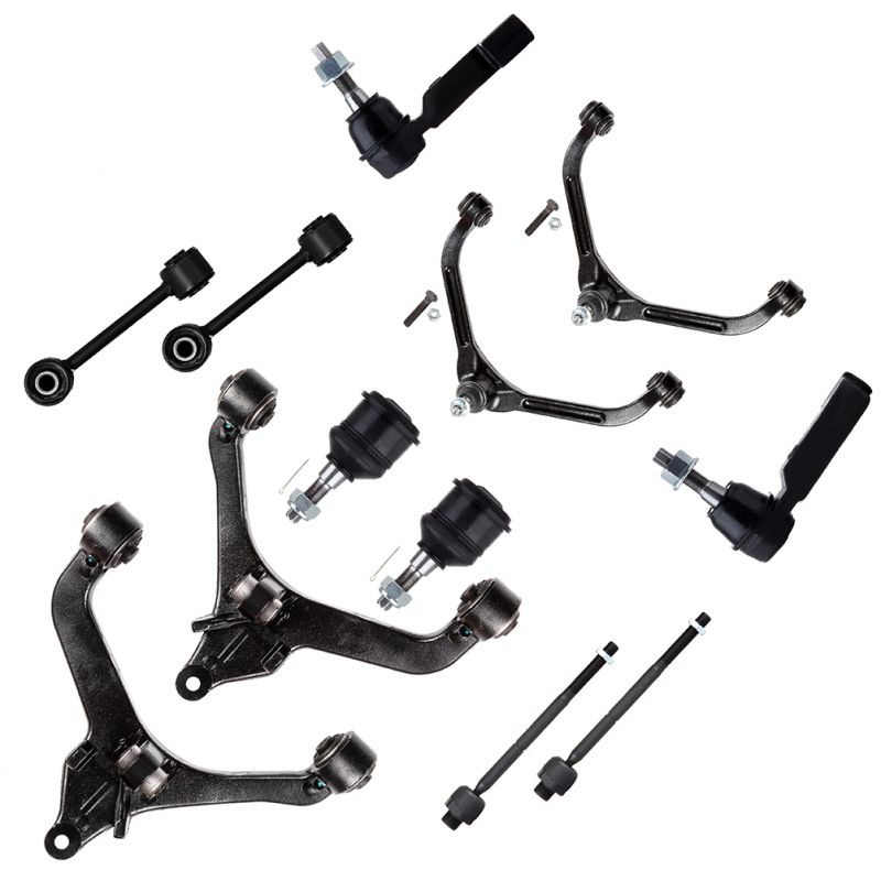 Control Arms Kit(K3199) For Jeep Liberty-12set – Modus Performance