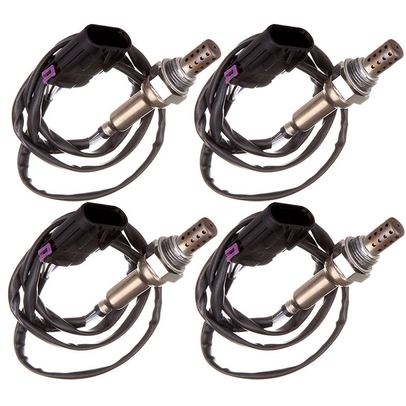 O2 Oxygen Sensor (234-4855) for Hyundai Kia - 4PCS – Modus Performance