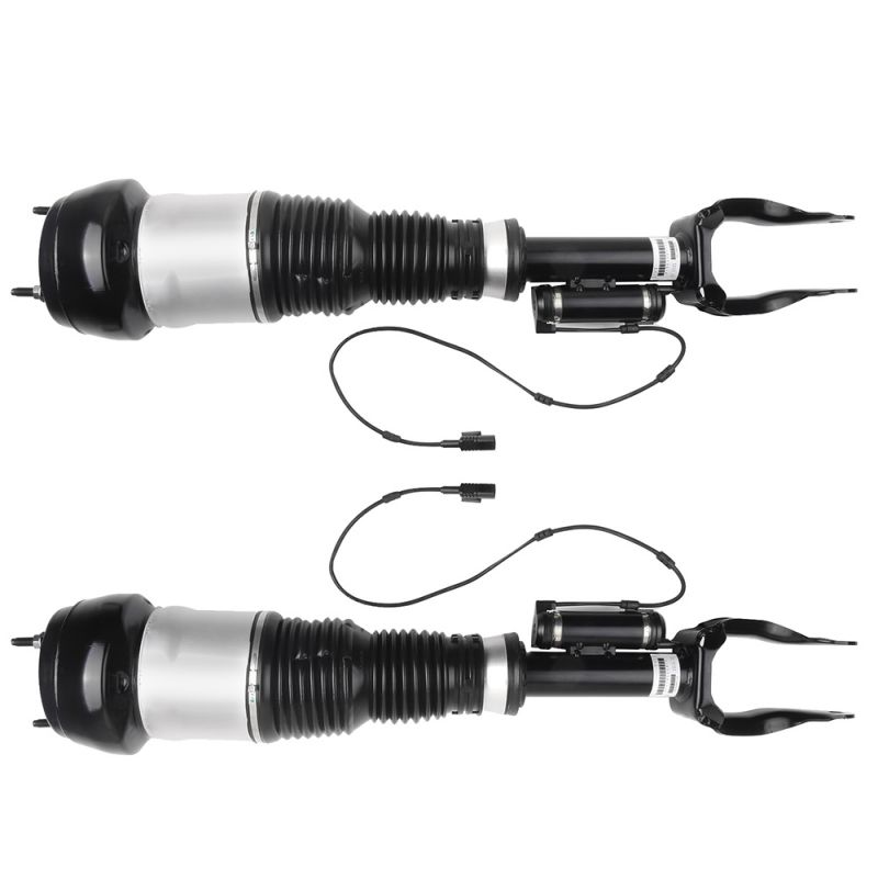 Air Struts Suspension Kits ( 1663200300) For Mercedes-Benz -2 PCS ...