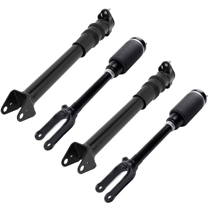 Air Suspension Strut (1643204513) Fit for Mercedes-Benz - 4 pcs – Modus ...
