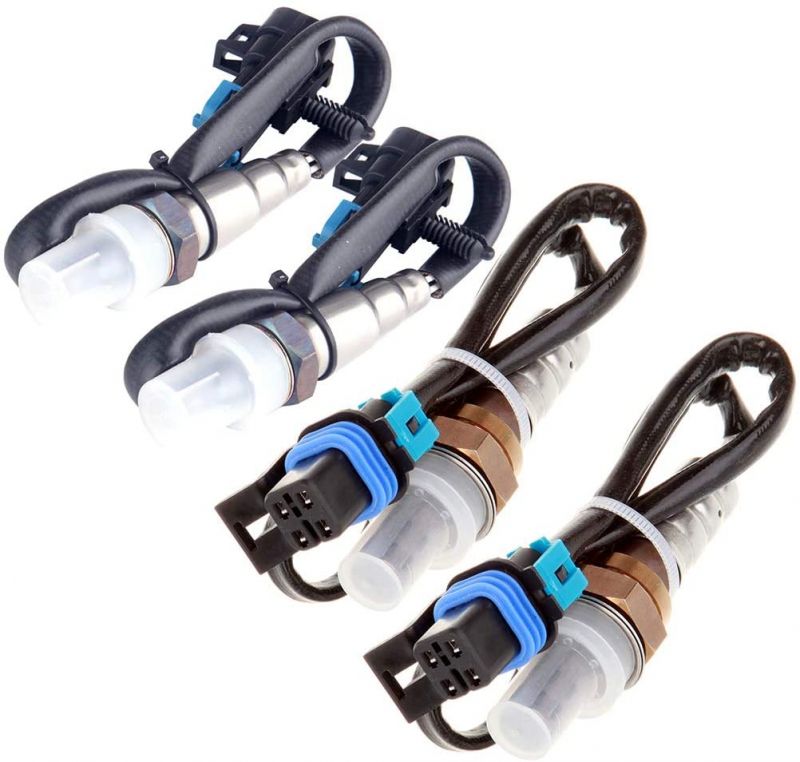 O2 Oxygen Sensor (SG272) - 4PCS – Modus Performance