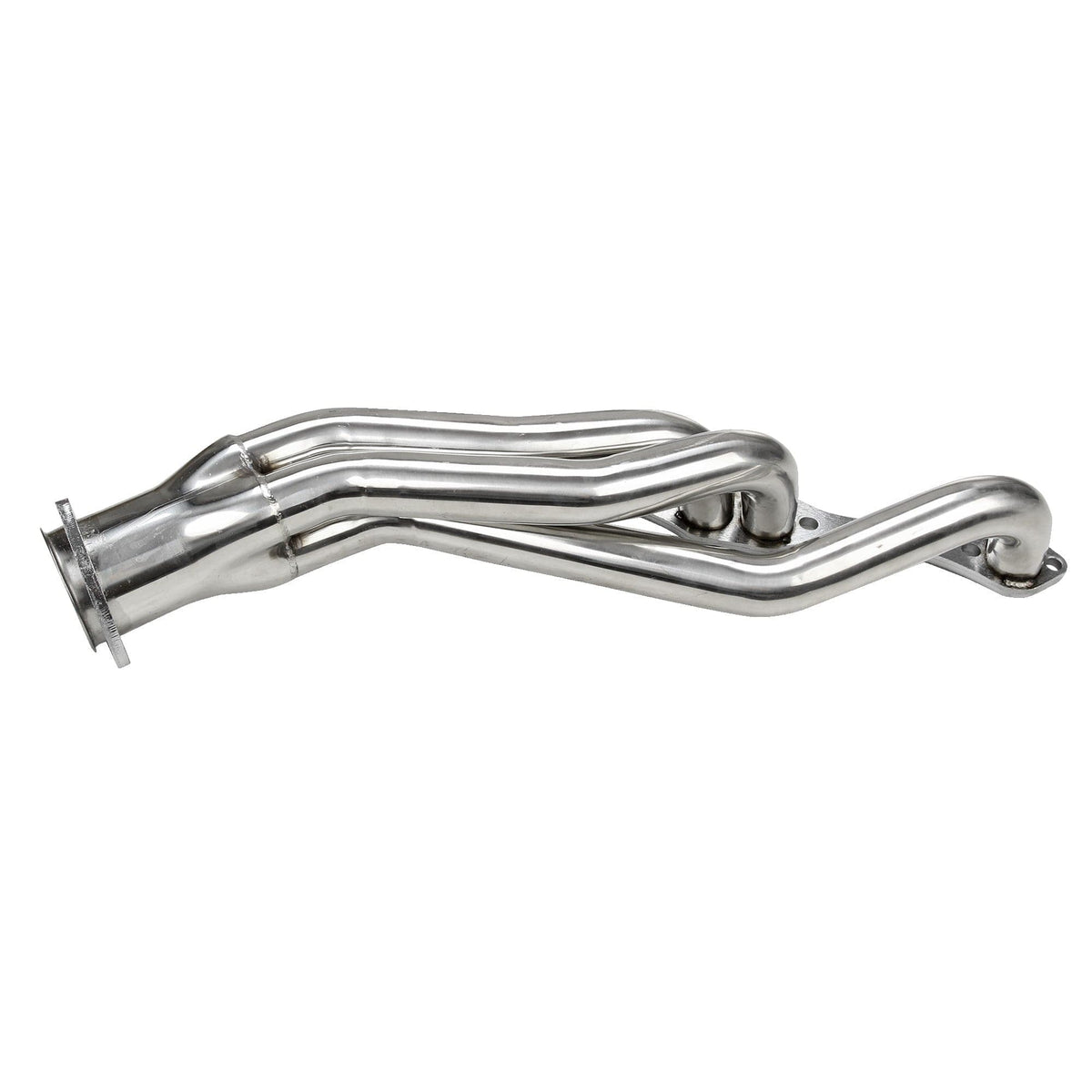 Exhaust Header for 265-400 Small Block Gen I V8 Chevy Ceramic Headers ...