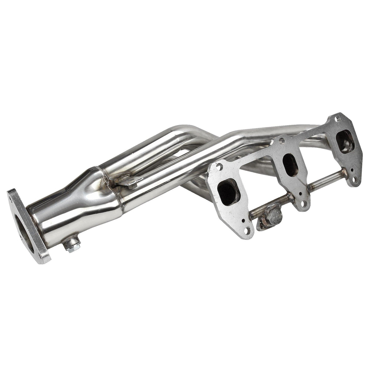 Exhaust Header for Mazda Rx8 Rx-8 – Modus Performance
