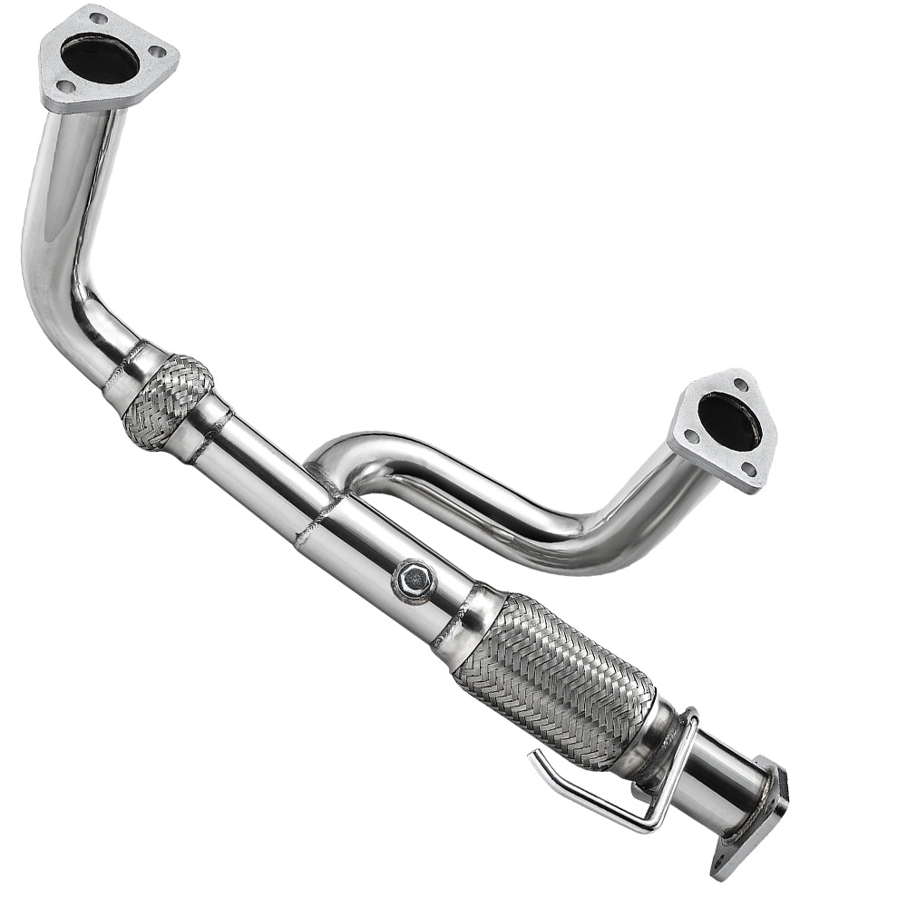Exhaust Header for 1998-2002 Honda Accord J30 V6 | – Modus Performance