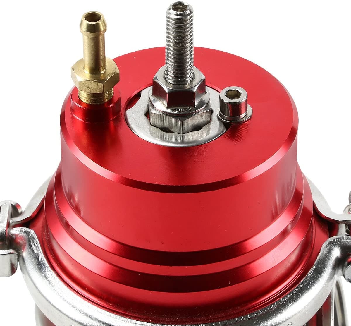 SPELAB 60mm Bolt-on External Turbo Exhaust Manifold Wastegate – Modus ...