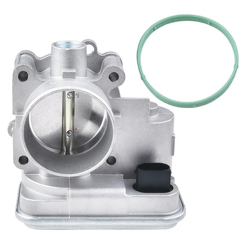 Electronic Throttle Body Assembly 4891735AC with IAC & TPS Fits 2.0L ...
