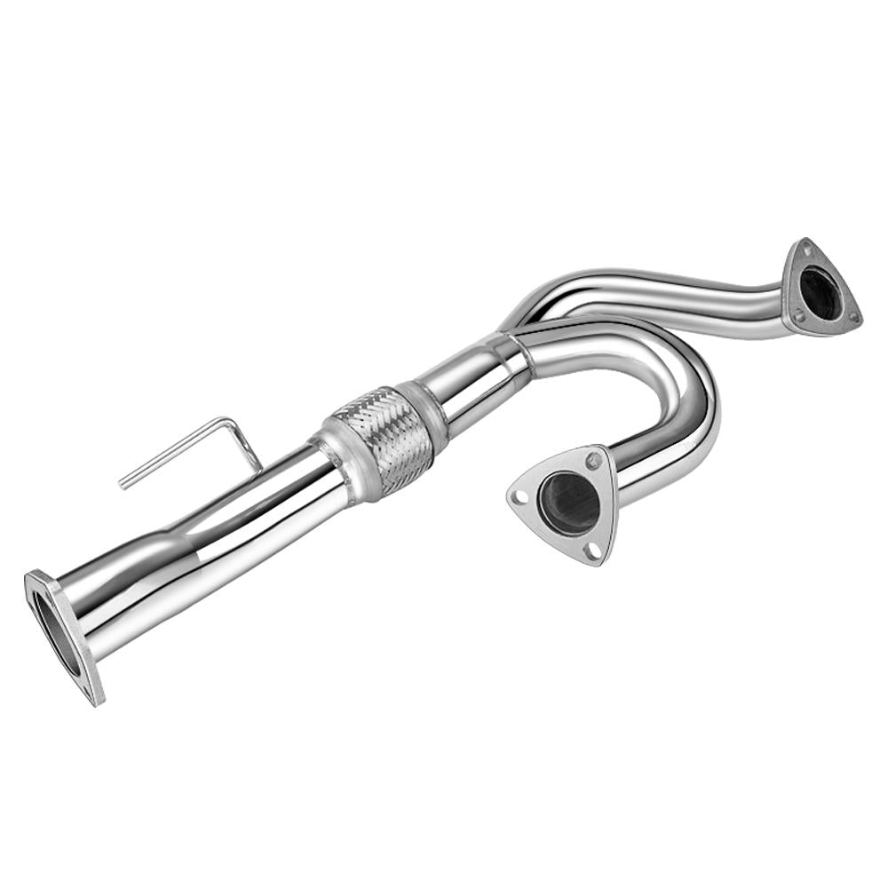 Exhaust Header for 2002-2006 Nissan Altima 3.5L – Modus Performance