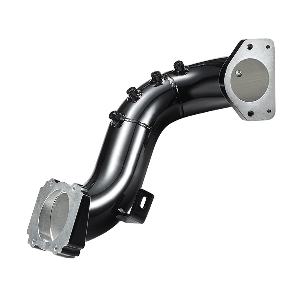 Intake Elbow Bridge Kit for 2011-2016 GMC Chevrolet 6.6L Duramax LML D ...