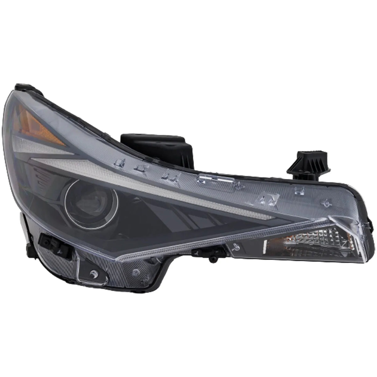 Headlight For 2021 Hyundai Elantra Passenger Side 92102AB000 – Modus ...