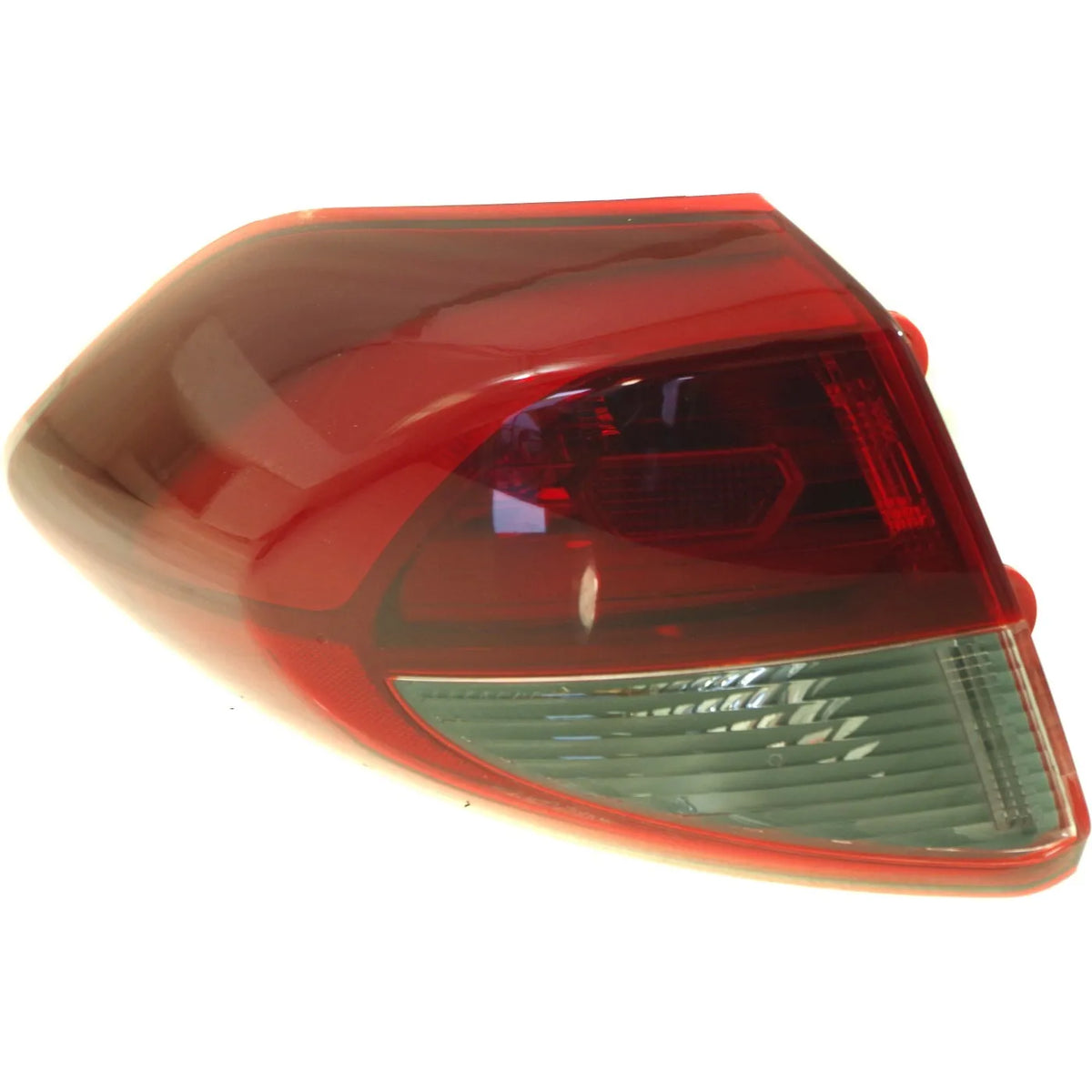 Tail Light For 2016-2018 Hyundai Tucson Left Halogen With Bulb – Modus ...