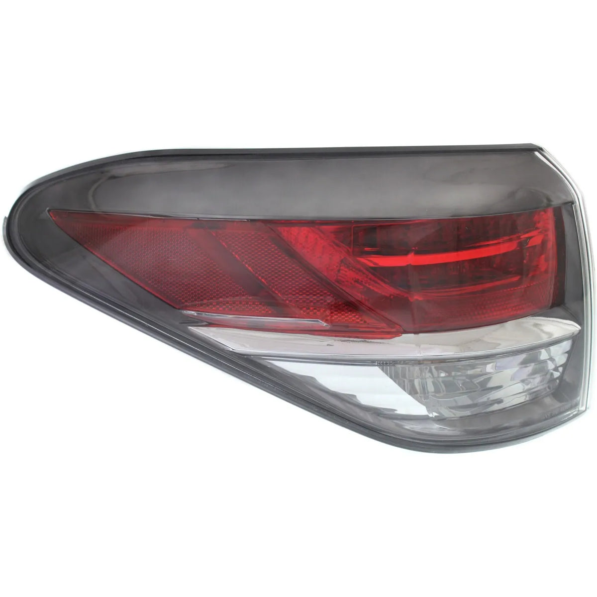 Tail Light For 2013-2015 Lexus RX350 Assembly Canada Built Left Outer ...
