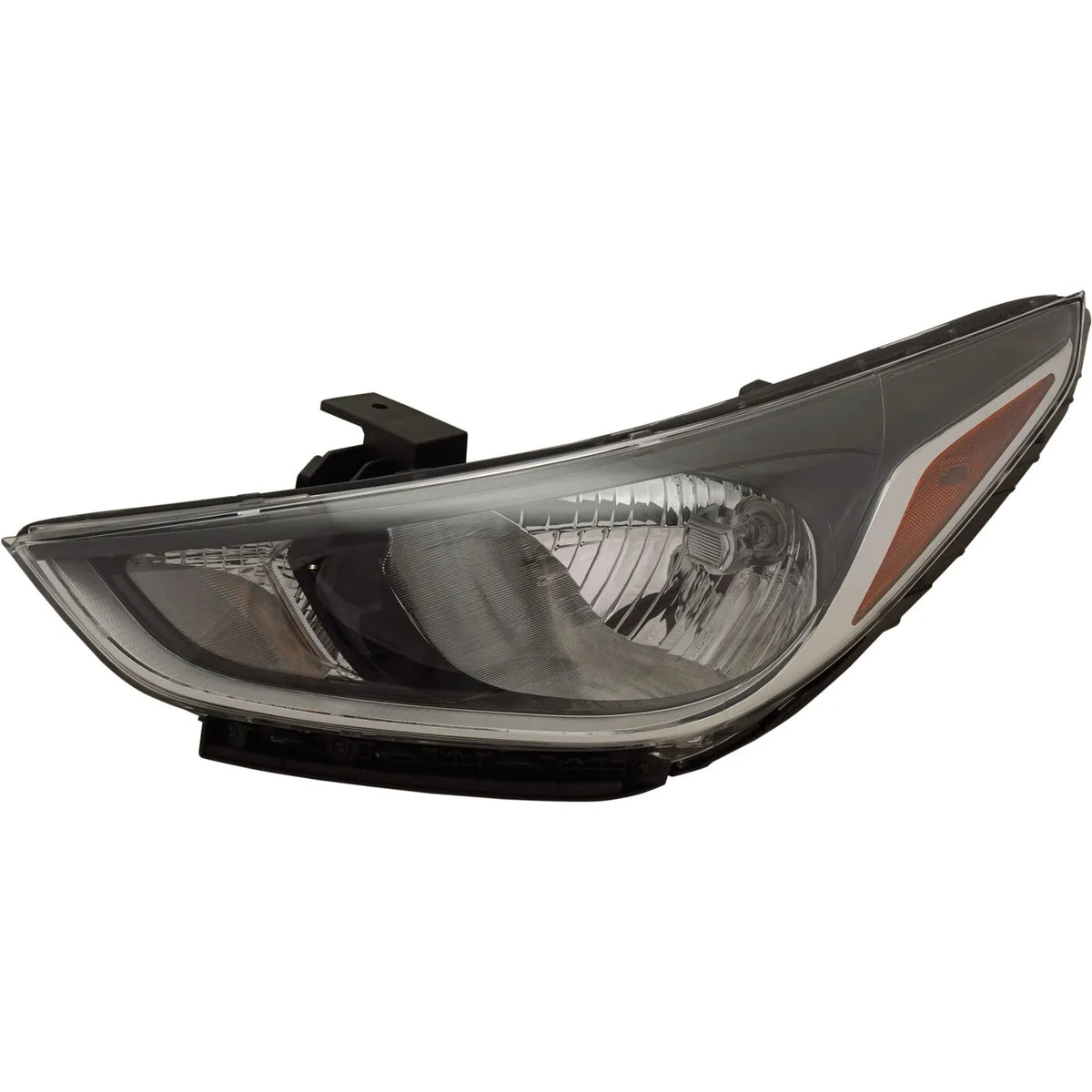 Headlight Driving Head light Headlamp Driver Left Side Hand 92101J0020 ...