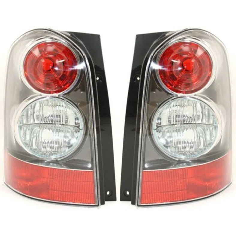 Pair Tail Light for 2004-2006 Mazda MPV Left & Right Models w/ Rocker ...