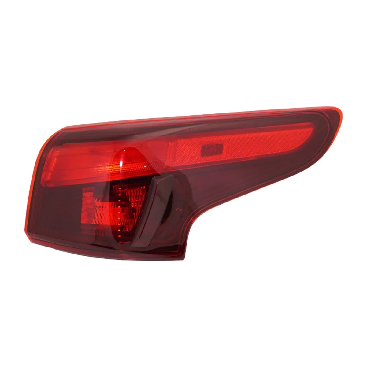 265506MA0A New Tail Light Taillight Taillamp Brakelight Lamp Passenger ...