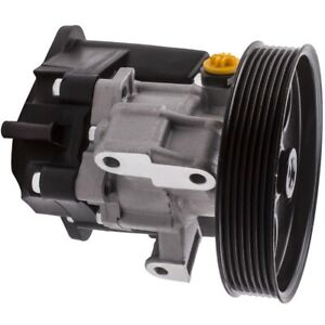 Power Steering Pump Fit Mercedes C230 03 - 2005 0034664001 new – Modus ...