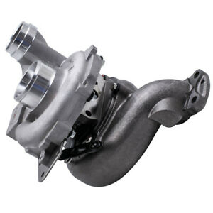 Turbo Turbocharger For Jeep Sprinter Van 3.0L GT2056VK 765155-5007S ...