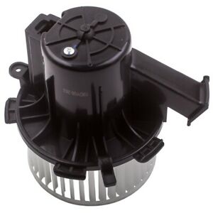 A/C Blower Motor w/ Wheel fit Smart Fortwo 2008-16 4518300108 New ...
