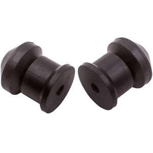 Pair Replacement Front Suspension Bump Stop for Hummer H3 & H3T 2006-2 ...