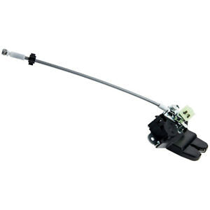 Rear Trunk Lock Actuator Latch Release For KIA Optima 16-19 81230D4000 ...