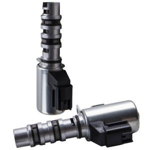 23796ZE01C Pair Timing Control Solenoid Valve Fit Infiniti FX45 2003-2 ...