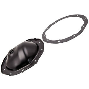 New Rear Axle Differential Cover Replaces for Cadillac Escalade 02-08 ...