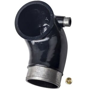 Turbo Inlet Intake Elbow Tube for GMC 2500 3500 Duramax Diesel LLY 6.6 ...