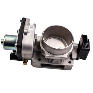 Throttle Body For Lincoln Crown Vic Econoline Van F150 Pickup Mustang ...
