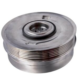 Vibration Damper 8638614 Crank Pulley For BMW X1 F48 X2 F39 18i Mini F ...