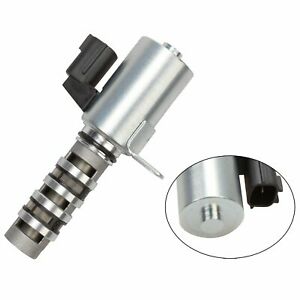 23796-ZE00C Variable Timing Solenoid Oil Control Valve VVT For Nissan ...