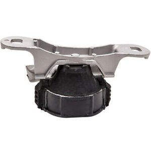 Front Right Lower Engine Motor Mount for Volvo C30 C70 S40 V50 04-13 3 ...