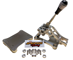 Shifter Shift Box for Honda Acura Accord CL7 CL9 TSX TL K24 K20 Base P ...