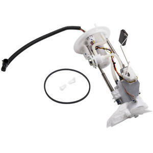 Fuel Pump Assembly w/Sending Unit 12V for Mazda B3000 V6 3.0L 2001-200 ...