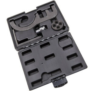 Diesel Engine Timing Tool Kit Set Fit BMW N47 N47S N57 D20A 2.0 D20B D ...